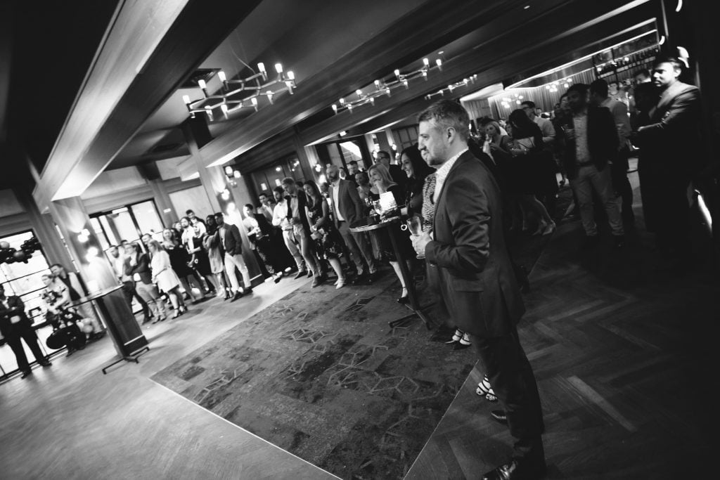 Intrax 15th Anniversary celebration - Intrax Consulting Group