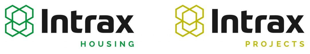Intrax brand gets a makeover - Intrax Consulting Group