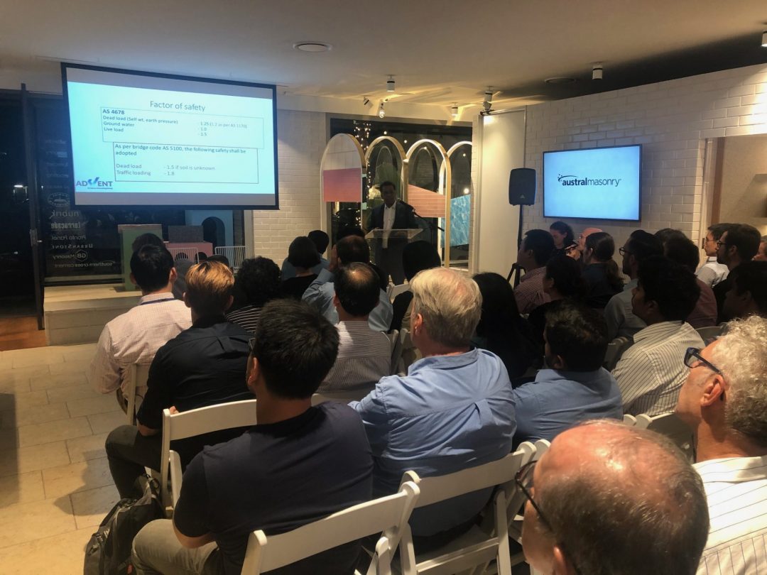 Intrax at Engineers Australia Thought Leadership Series - Intrax ...