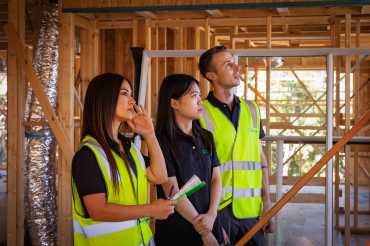 Our Story | Intrax Consulting Group