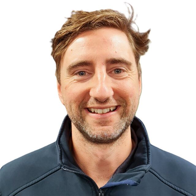 Our People | Intrax Consulting Group