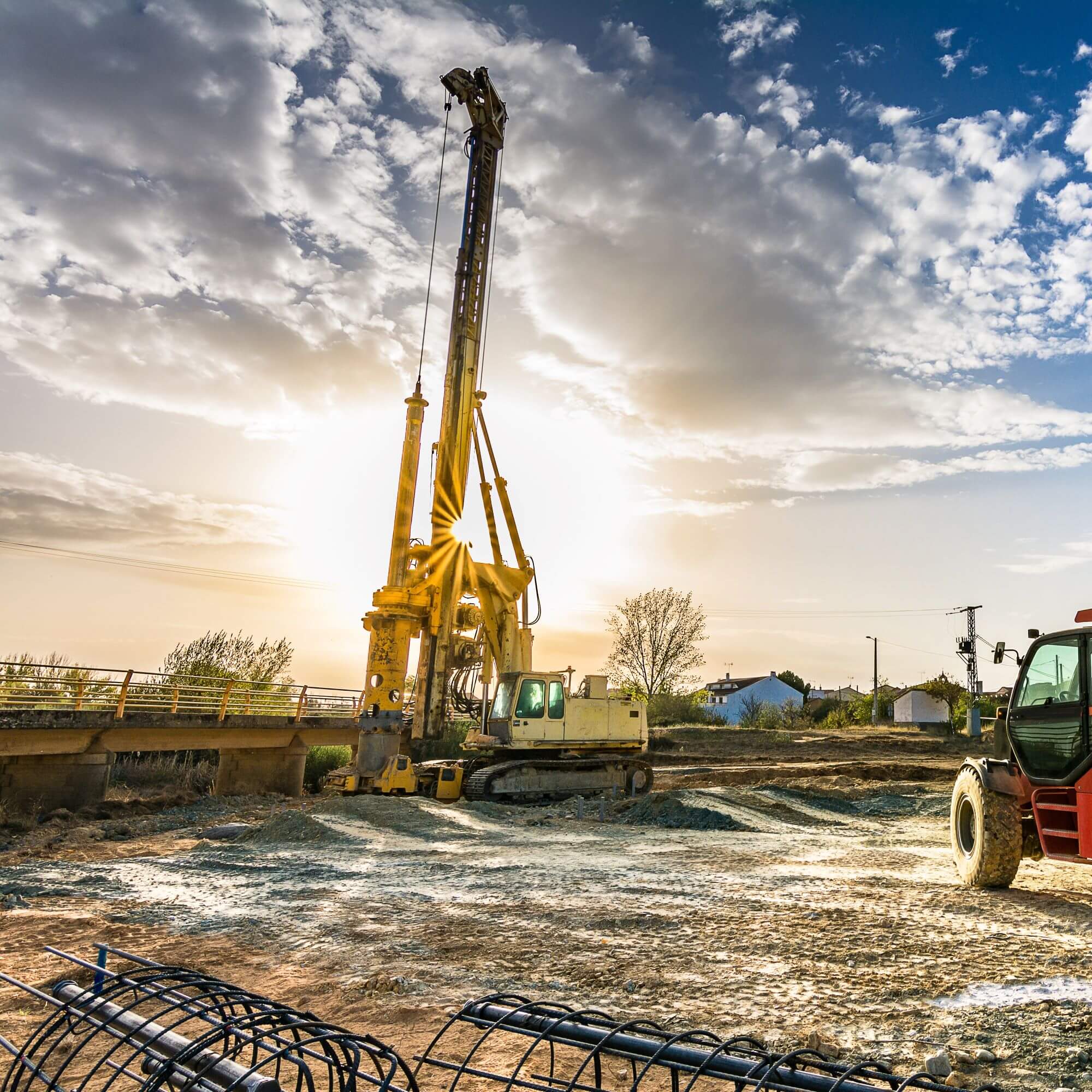 Geotechnical Structures Geotechnical Structures